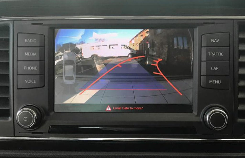 Audi, Porsche (PCM 4.0), Seat, Skoda & Volkswagen MIB 2 Camera Integra ... Audi, Porsche (PCM 4.0), Seat, Skoda & Volkswagen MIB 2 Camera Integra ...