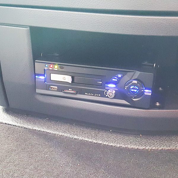 MOTORMAX - Max Record Digital Video Recorders - DVR – Motormax