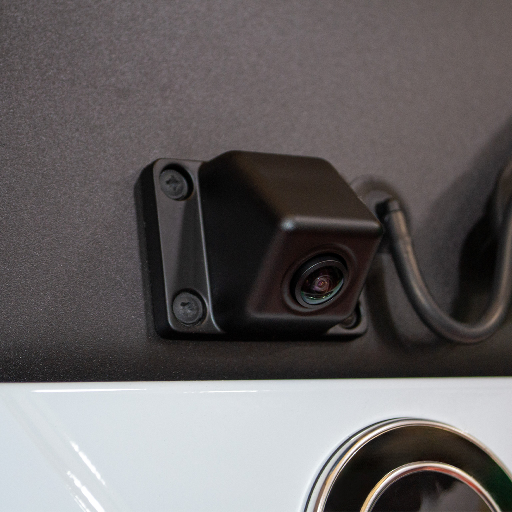 DVS 2024 Full Kit - Black – Motormax