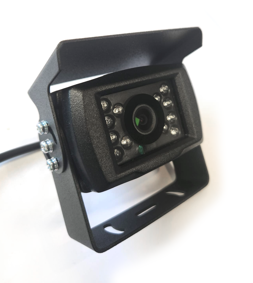 720P HEAVY DUTY CAMERA – Motormax