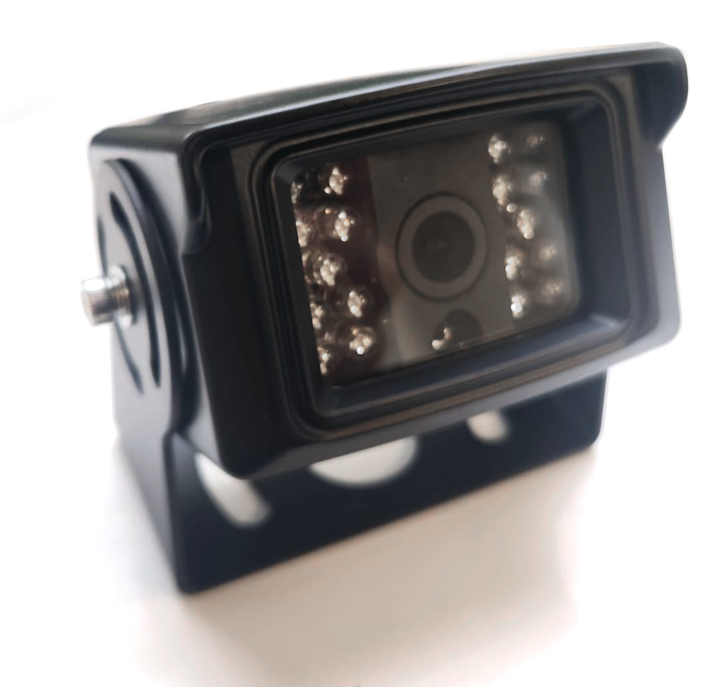 720p Heavy Duty Camera – Motormax