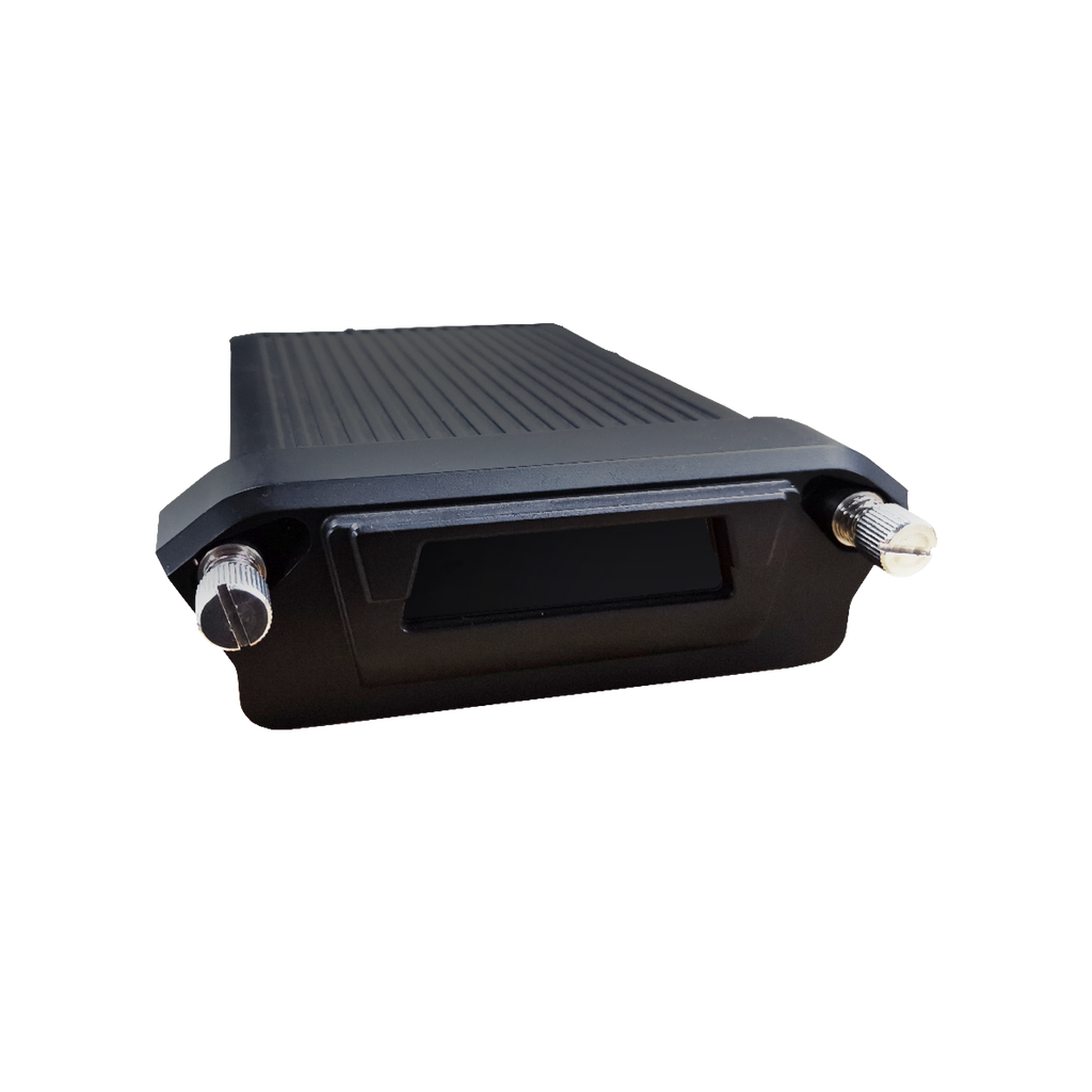 8 Channel DVR Caddy – Motormax