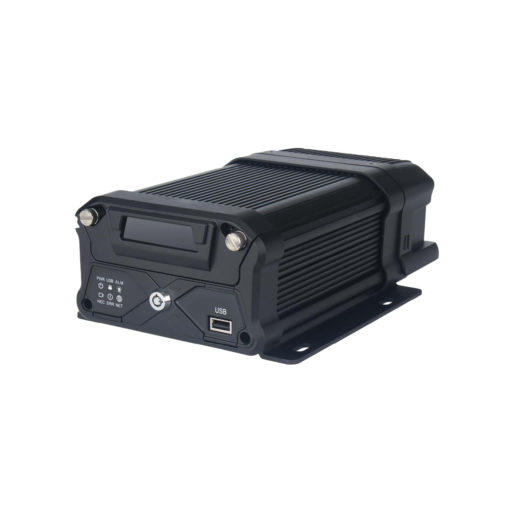 8 Channel Live View DVR – Motormax