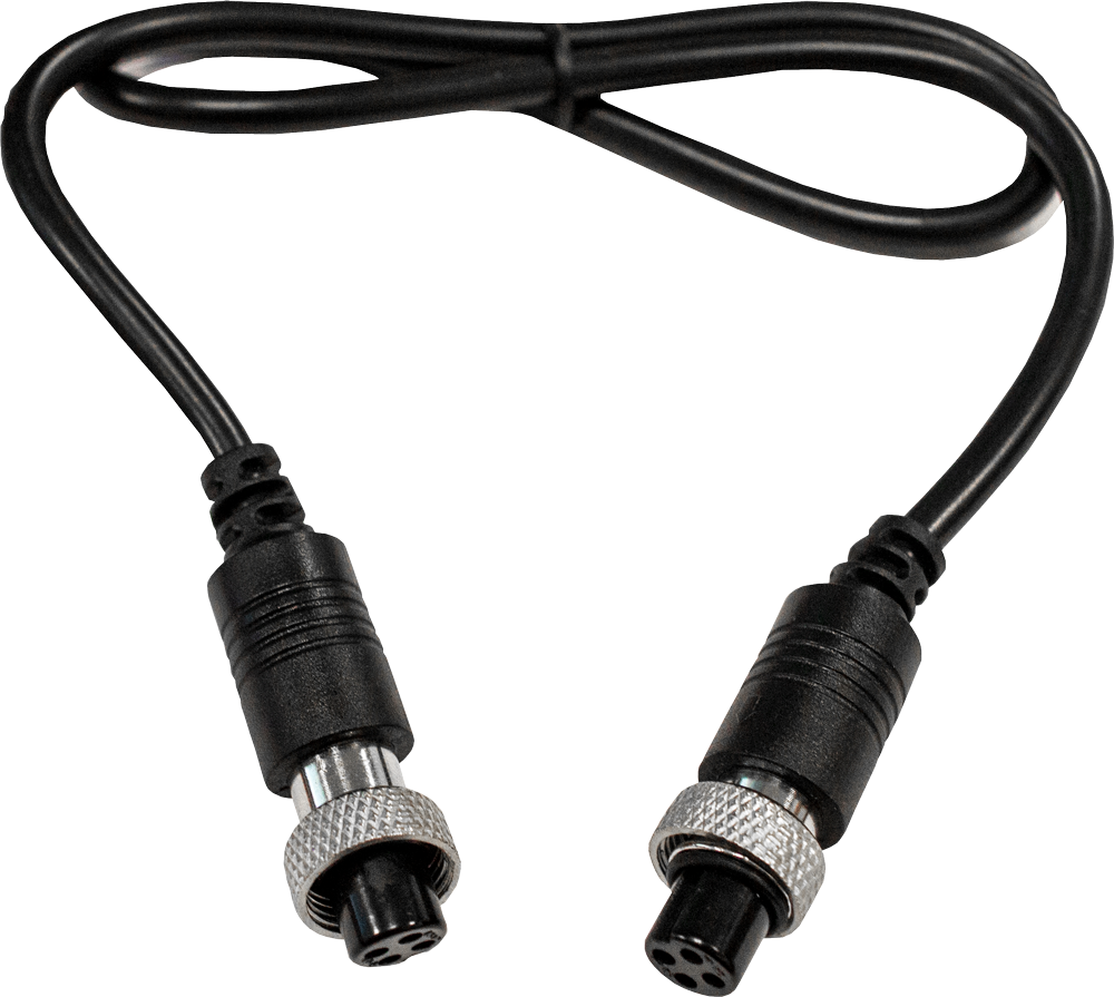 8 Channel DVR- Video out cable – Motormax