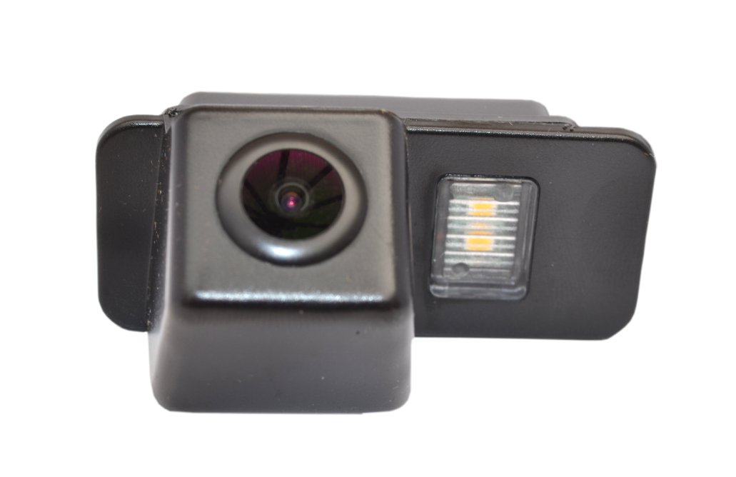 Ford Transit Custom, Transit Mk8 Reversing Camera – Motormax