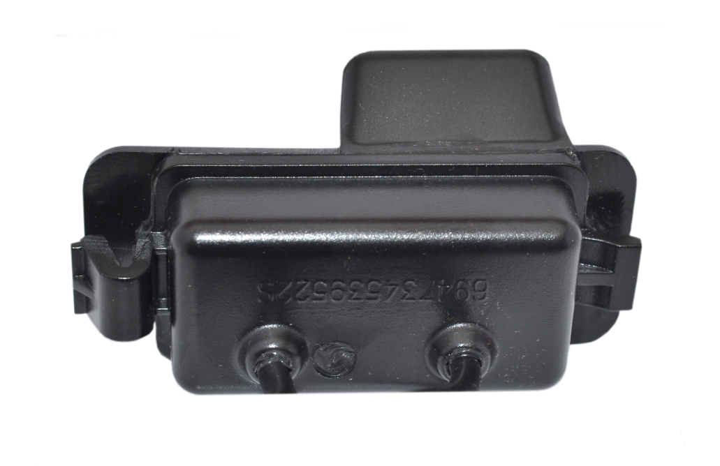 Ford Transit Custom, Transit Mk8 Reversing Camera – Motormax