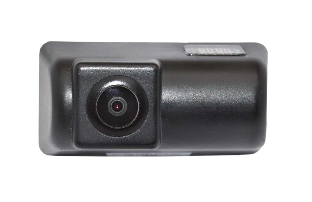 Ford Transit Connect, Transit Mk7 & Transit Courier Reversing Camera ...