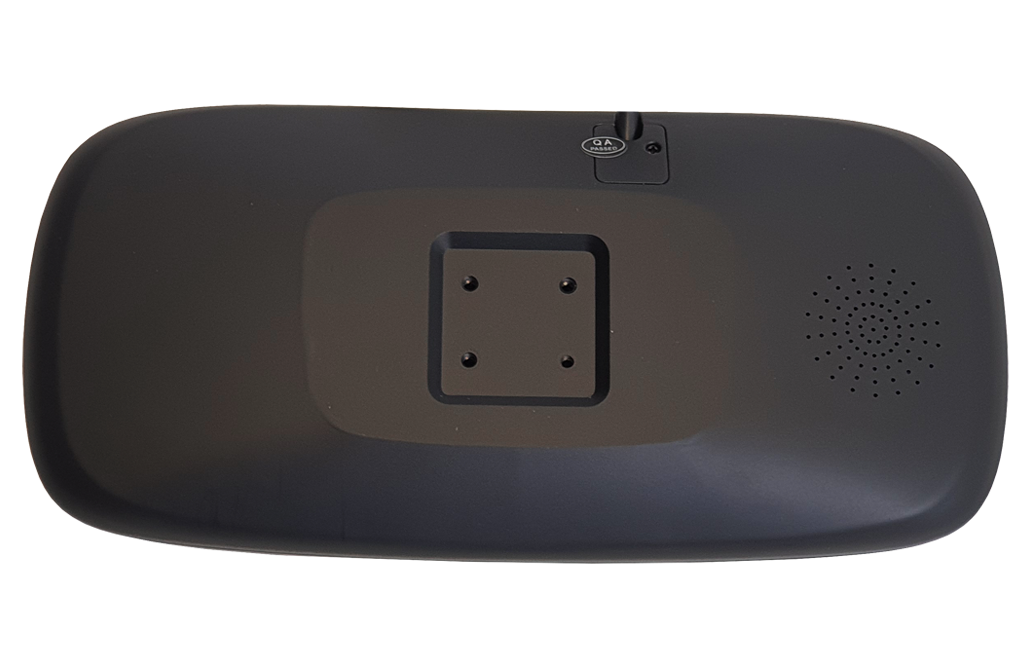 6.5" Mirror Monitor – Motormax