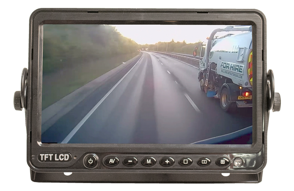 Motormax - Monitor Solutions for Cameras