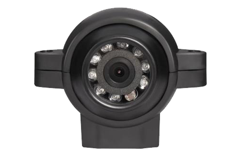 720P AHD Ball Camera – Motormax