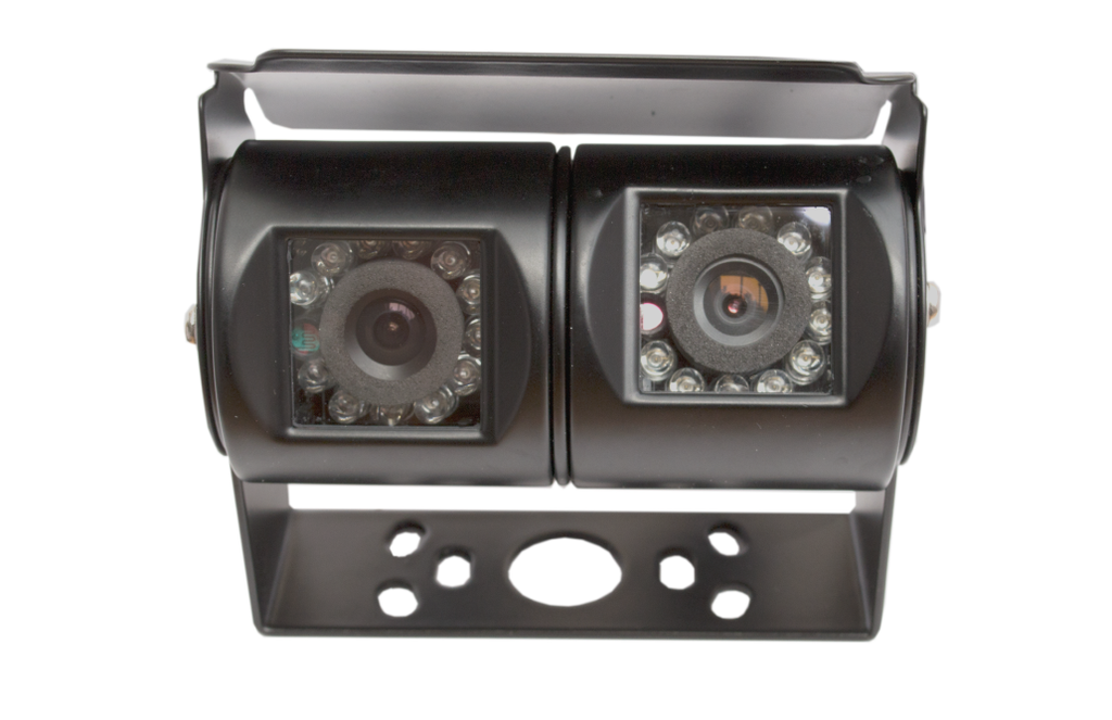 Universal Dual Mountable Reverse Camera – Motormax