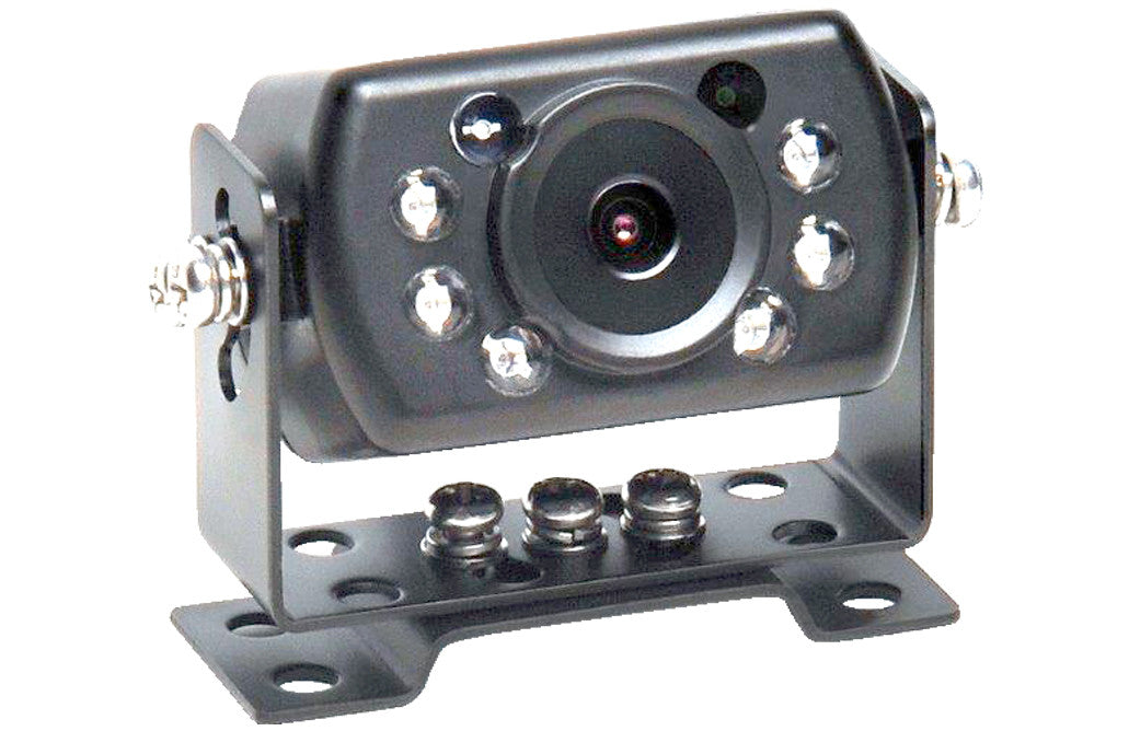 TITAN External Secondary Camera with IR – Motormax