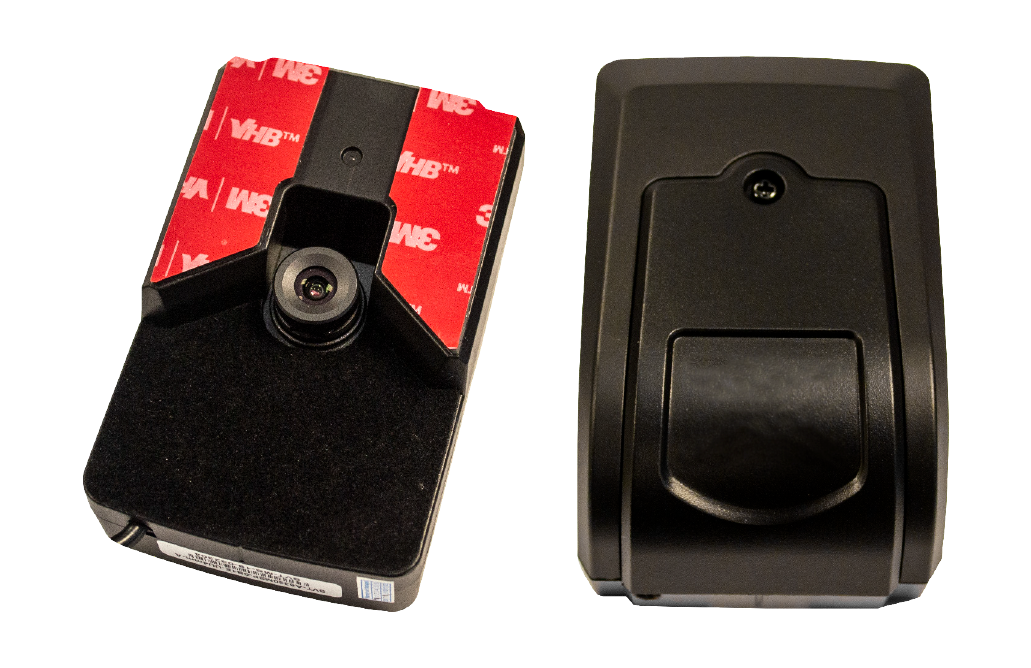 AHD Front Windscreen Camera – Motormax