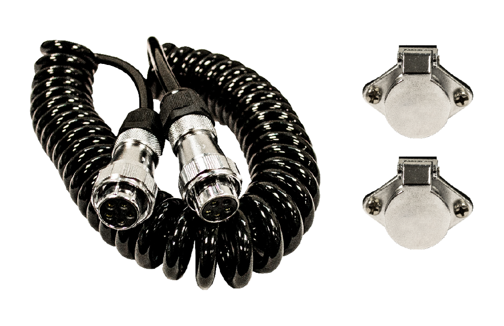 Mini Suzi Cable – Motormax