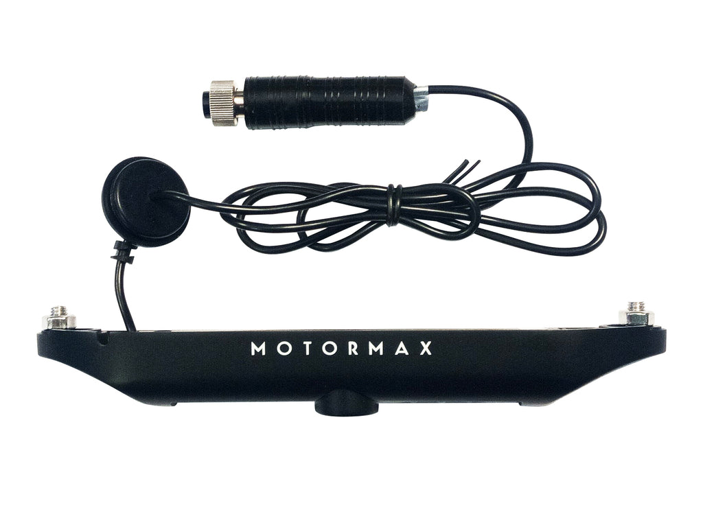 Rear Camera – Motormax