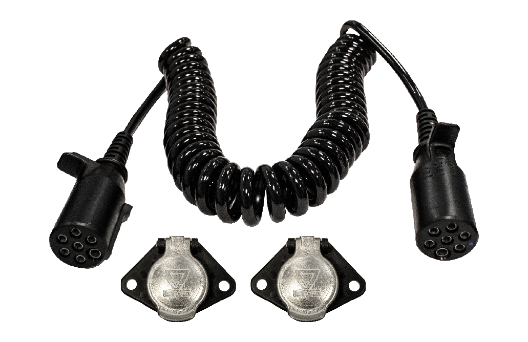 7 Pin Suzi Cable – Motormax