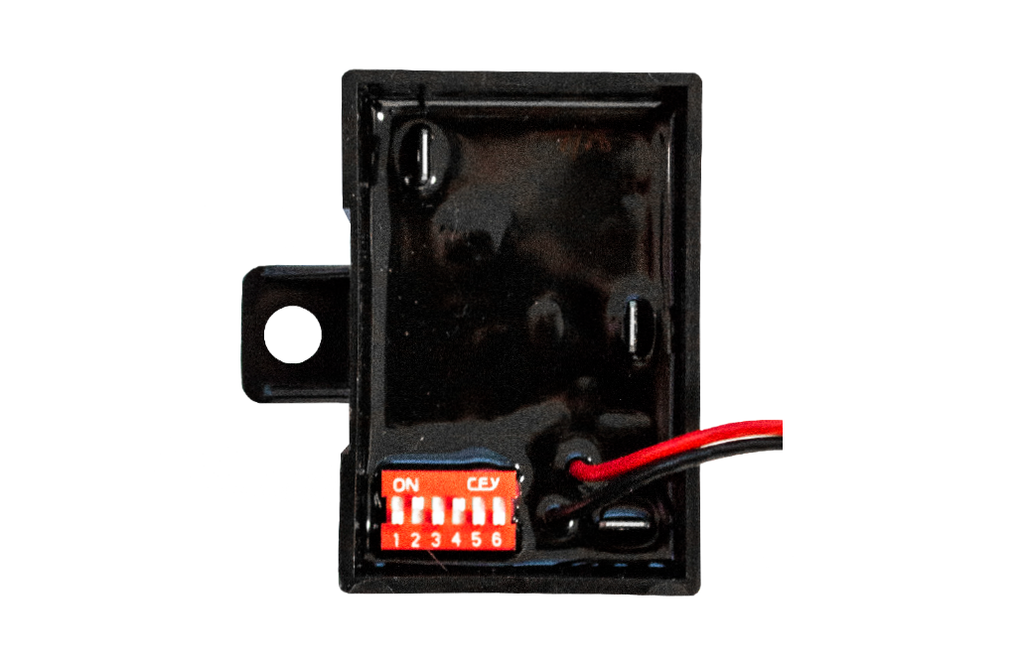 Speed Switch - Analogue – Motormax